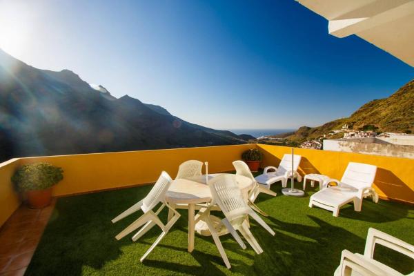Casa Débora Vista Al Tamadaba - Sardina