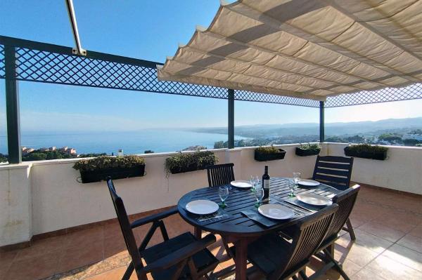 Jabeque - Estepona