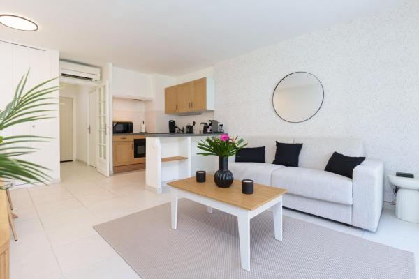 Cannes Petit Juas - Cannes