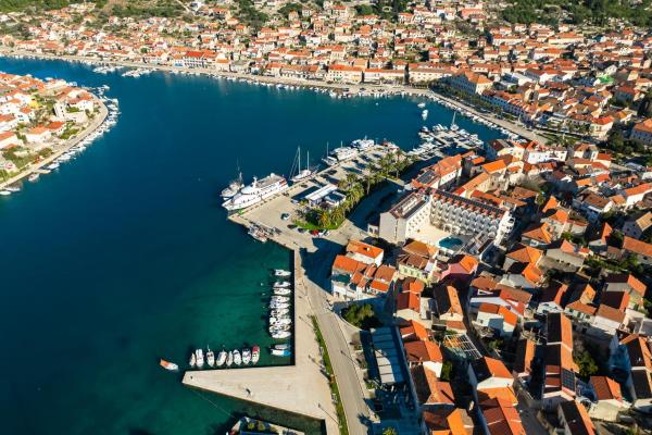 Studio Apartman Oreb - Vela Luka