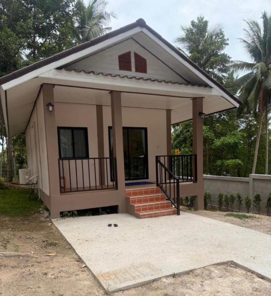 Pnppgreenhill - Ko Phangan