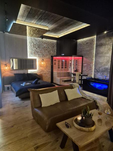 Apartamenty Strumykowa 11 No2 - Torun