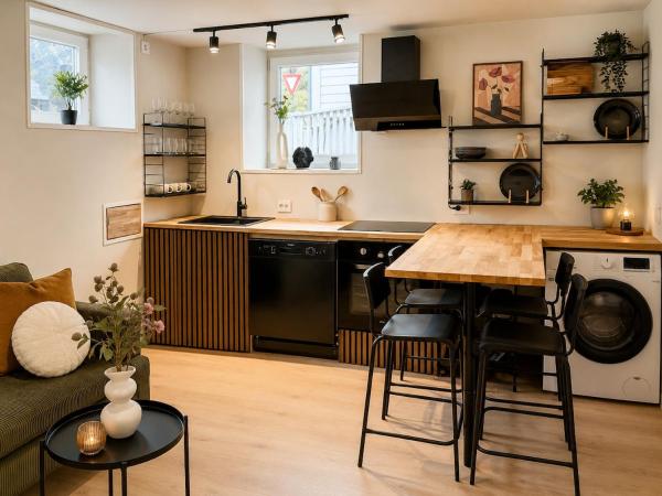 A Place To Stay Stavanger, Apt 9 - Stavanger