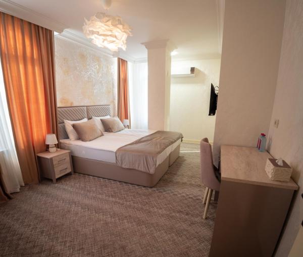 Gala Terrace Hotel & Restaurant - Azerbaijan