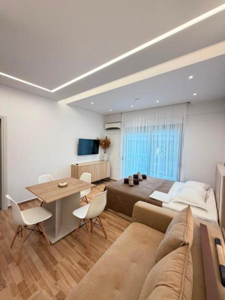 Vellora Central Suite - Ксанти