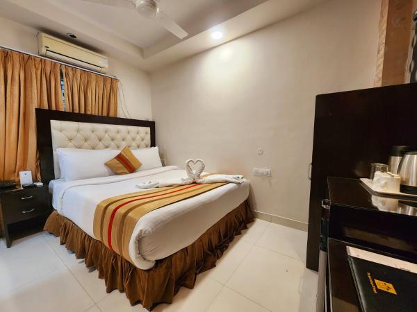 Hotel Housez 43 - Calcuta