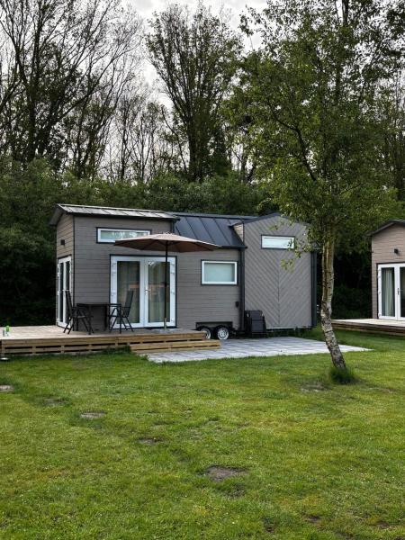 Bokkenleegte 1 - Drenthe