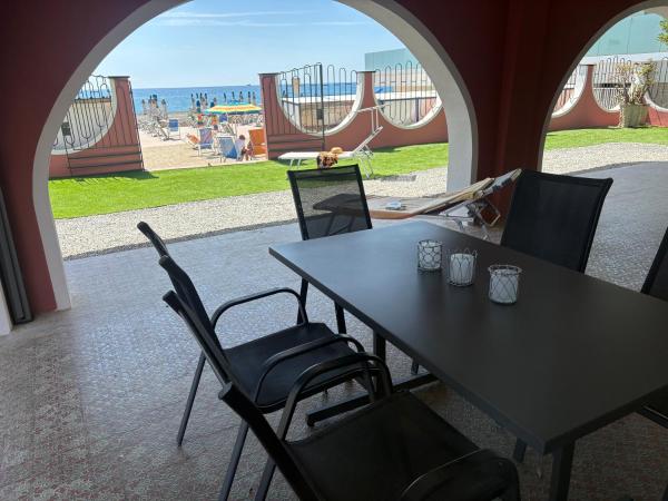 Sogno Al Mare - Diano Marina