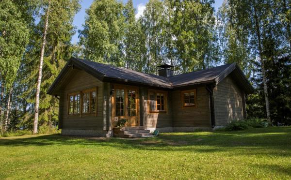 Rantamökki - Finland