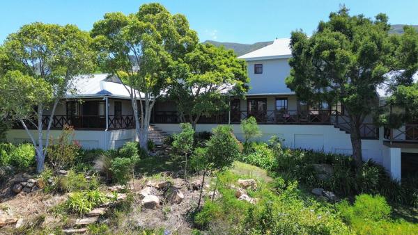 Riverside Retreat - Onrus