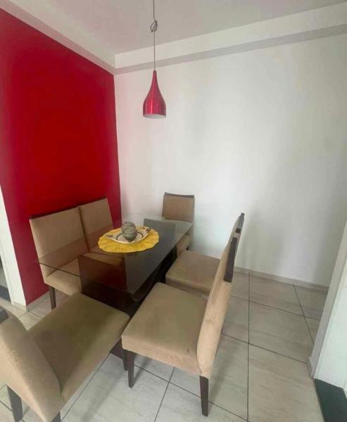 Apartamento Frente Ao Mar - Praia Grande