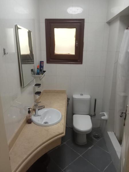 Delta Sharm Resort - Sharm el-Sheikh