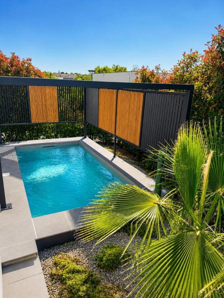 Magnifique Villa Vue Sur Golf à 20 Min De La Plage - Montpellier