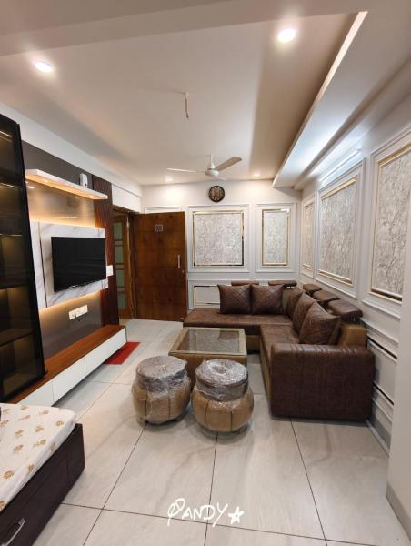 Tara Luxury Homes 1bhk Hill View - Solan