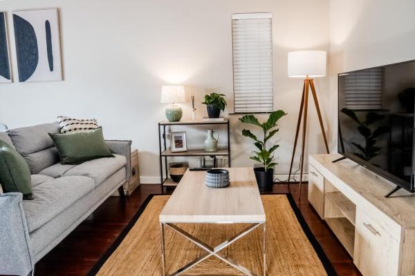 1 Bed Apt In Gardens 2 Mins Walk To Kloof Street - Cape Town