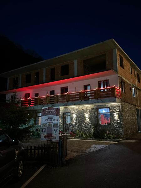 Guesthouse Dritan Selimaj - Valbona