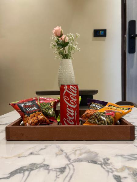 Devnest Stays - Ghaziabad