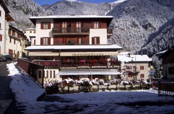 Albergo Ristorante Sole - Provincia di Bergamo