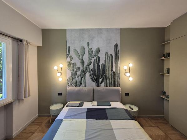 Cactus House Bordighera - Bordighera