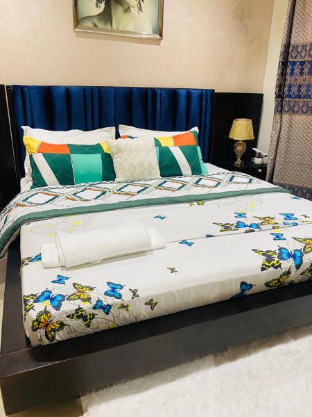 Qlbs Sweet Room - Abidjan