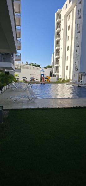 The Luxury Beach Front Aqua Gardens Nyali - Mombasa