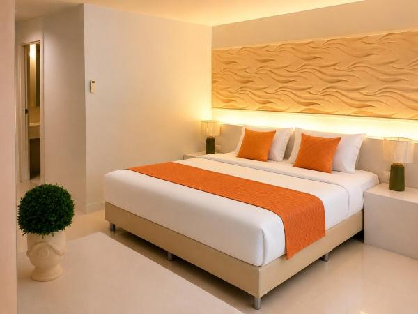 The Liora Wongamat - Pattaya