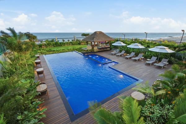 Amaari Beach Resort - Kanyakumari