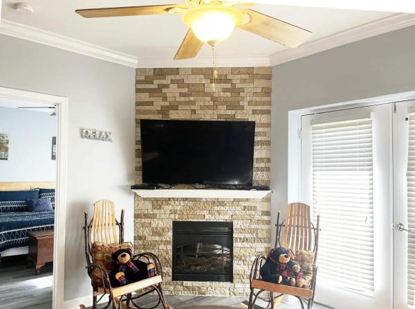 Mountain View 3306-two Bedroom Two Bathroom Condo In Pigeon Forge - The Butterfly, Pigeon Forge