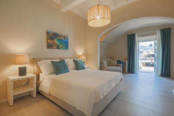 King Rooms - Portoferraio