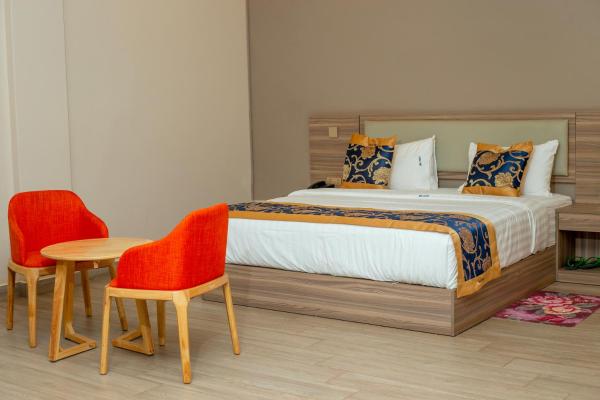 Sasa Inn And Lounge - Kampala
