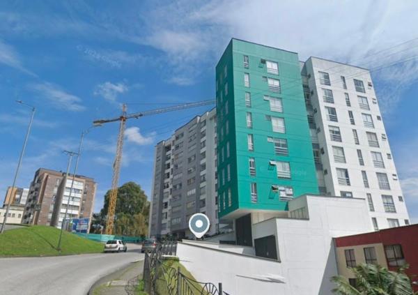 Confortable Apartaestudio - Manizales