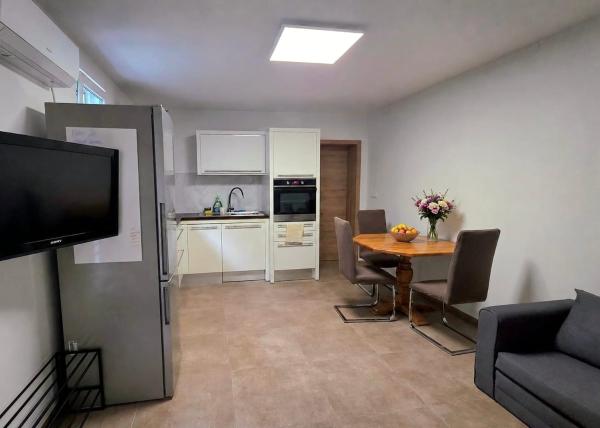Apartma Nad Klancem - Most na Soči