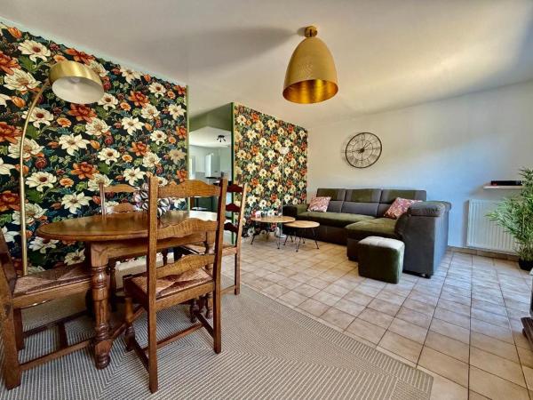 Maison 6 Personnes Proche Mer à Saint-nazaire - Saint-Nazaire