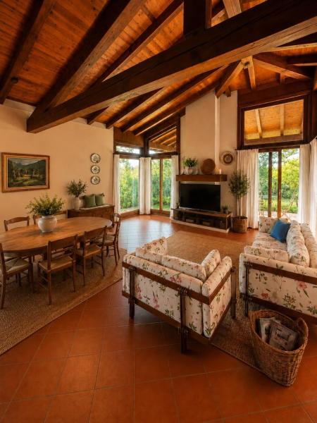 Lakeview Villa In Golf Resort, Ac, Private Garden - Desenzano del Garda