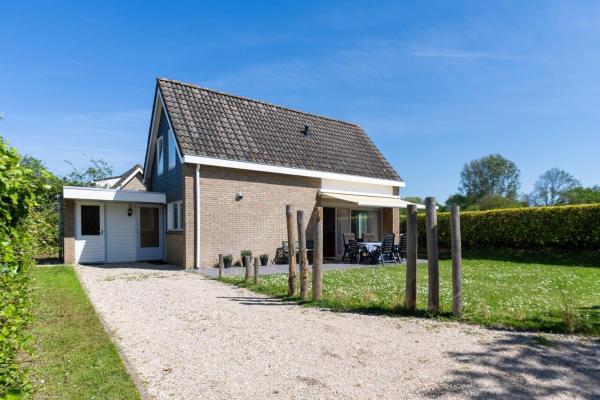 Deltageul 40 - Noordzeepark Ouddorp - Ouddorp