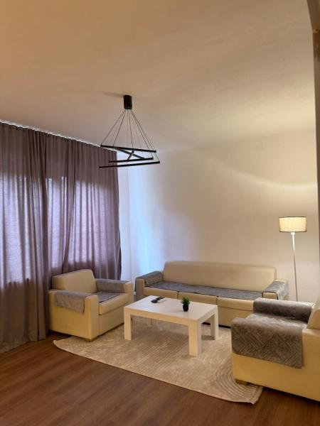 Gogos Apartment - Skopje
