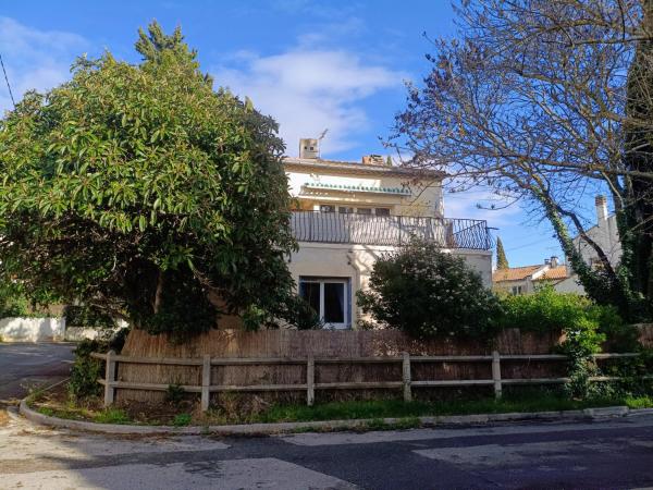 Garden Villa Hideaway, Aix-en-provence - Aix-en-Provence