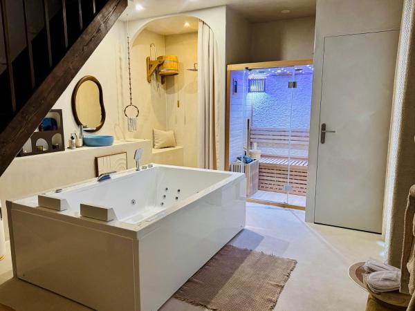 Nochecita - L'Isle-Adam