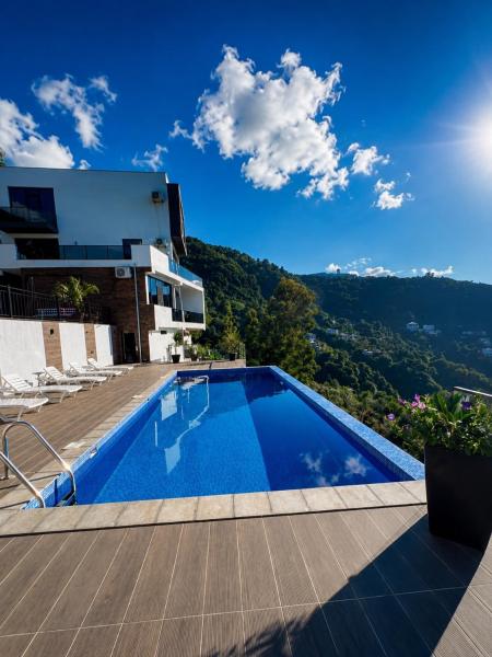 Villa Deluxe Kvariati - Batum