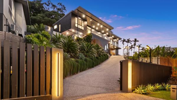 Palm Cove Home With Pool And Sauna At Sea-renity - Palm Cove