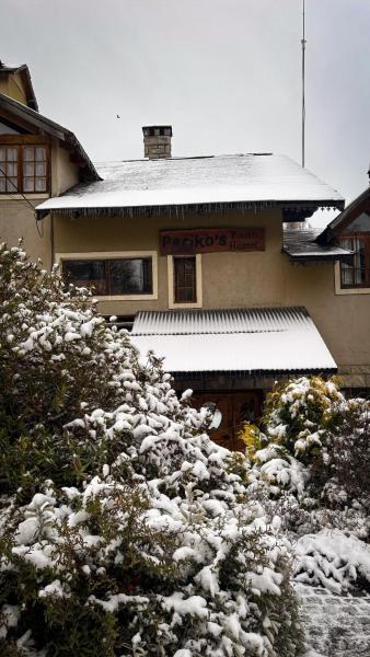 Periko´s Youth Hostel - San Carlos de Bariloche