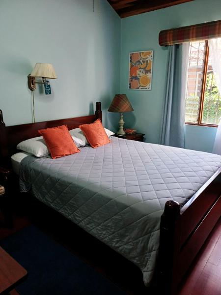 Cariari Bed & Breakfast - Costa Rica