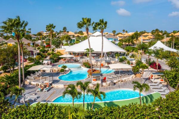 Chogogo Dive & Beach Resort Curaçao - Curaçao