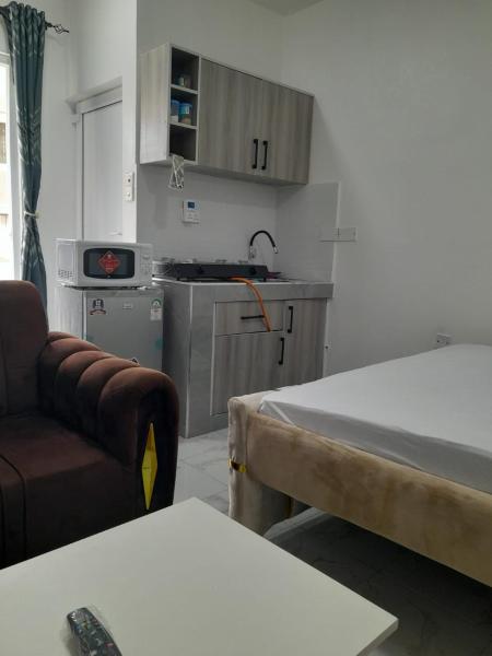 Moon's Apartment - Mombasa