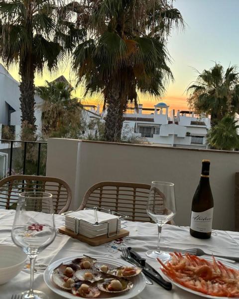 Relax In Islantilla - Islantilla