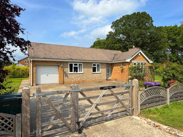 Jubilee View - Woodhall Spa