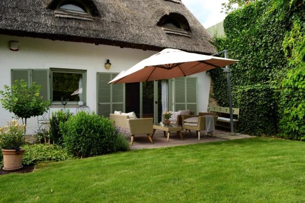 Babér Cottage Vendégház Tihany - Tihany