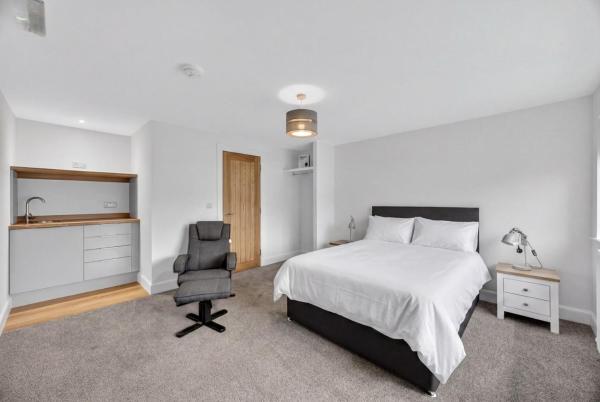 Stoney Suites - Stonehaven