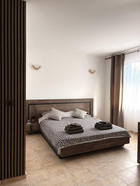 Casa Di Pafcho - Balchik Villa Retreat - Kranewo