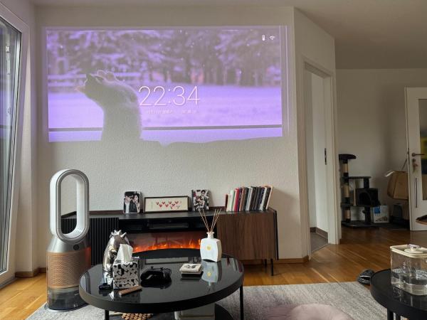 Ori's Apartment - Langen